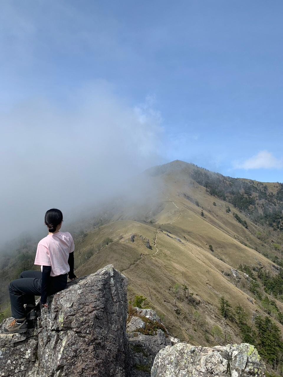 imoのページ | YAMAP / ヤマップ