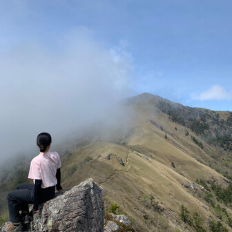 imoのページ | YAMAP / ヤマップ