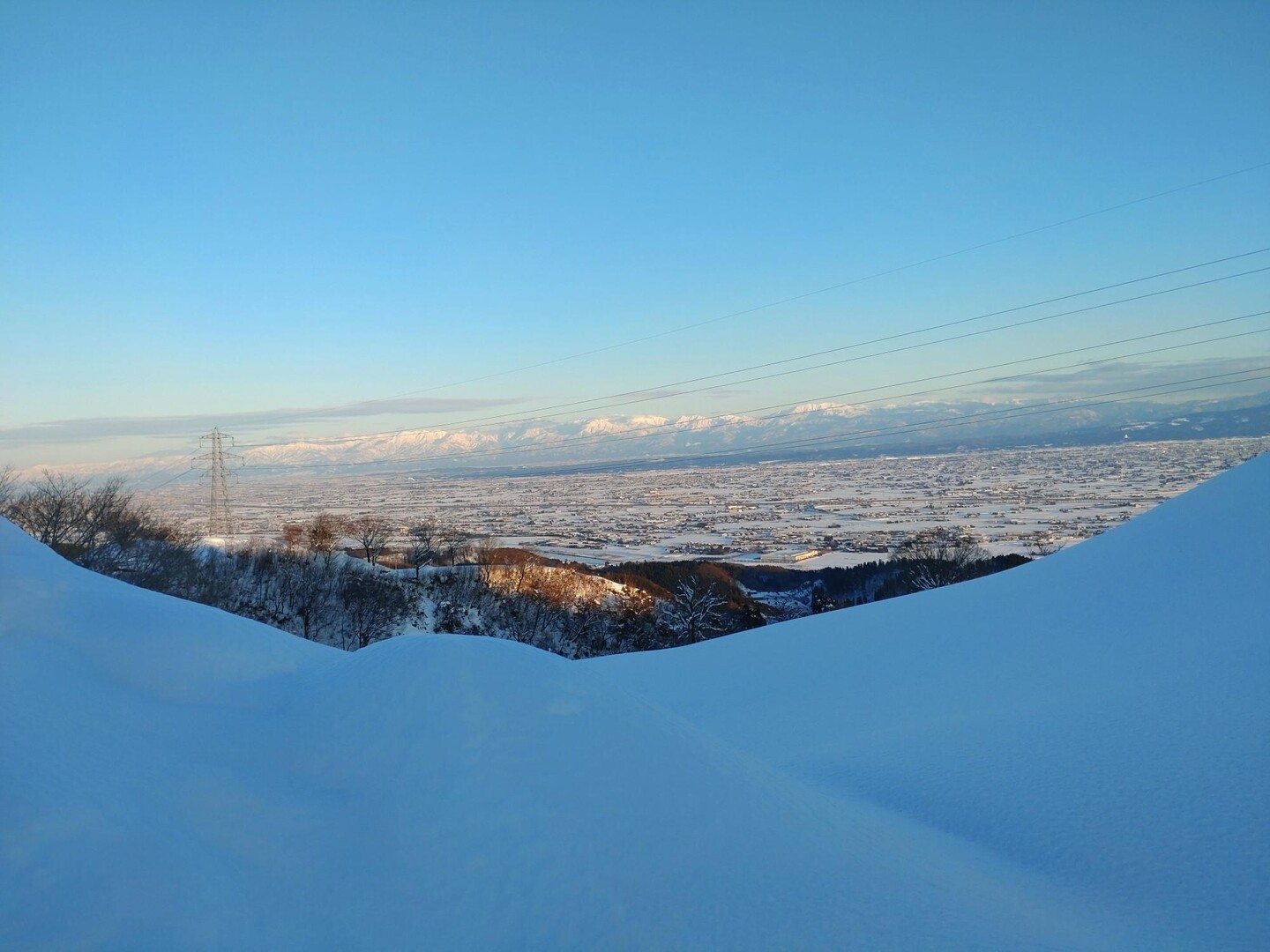 2023.01.31(火) 12:43 / レインさんのモーメント | YAMAP / ヤマップ