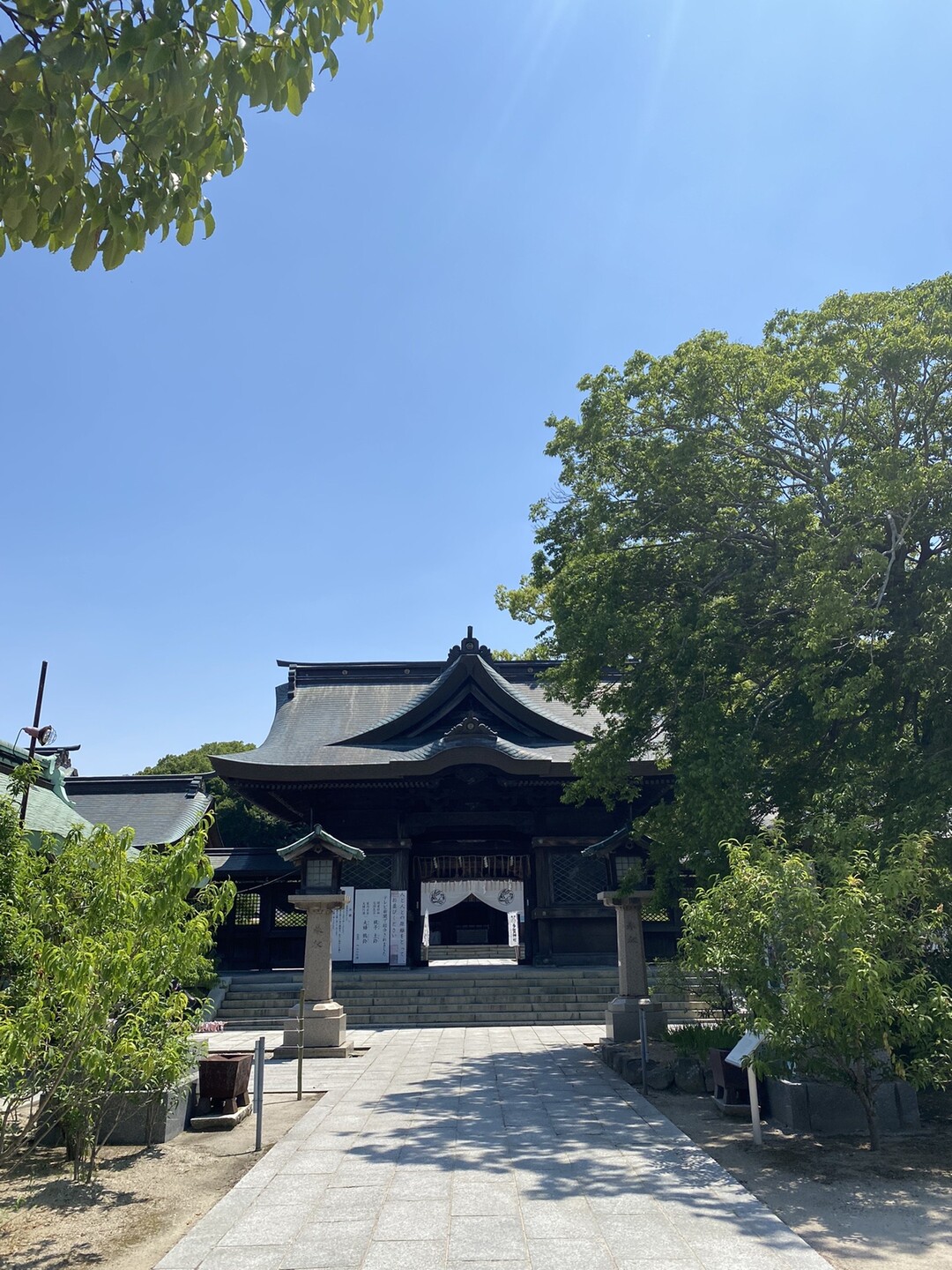 御館山・浦山、直方地区のピークを目指して② / t@ke-bowさんの福智山・尺岳・雲取山の活動日記 | YAMAP / ヤマップ