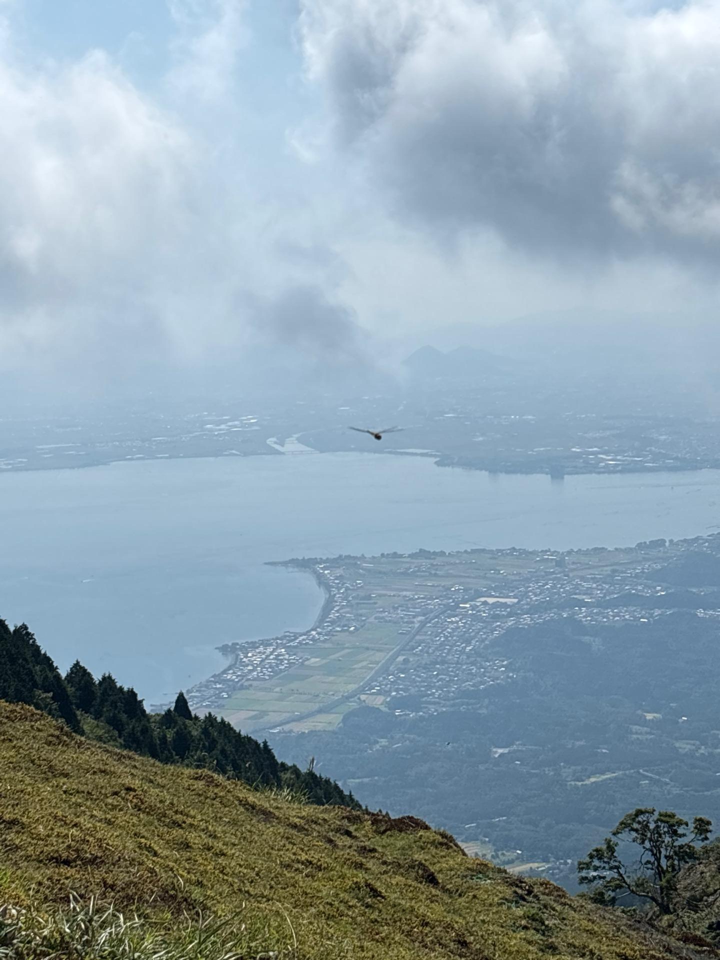 今日の山トレ 初めての比良山地 / Shiroさんの比良山地・武奈ヶ岳・釈迦岳の活動データ | YAMAP / ヤマップ
