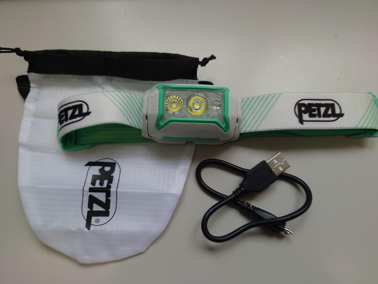 アイテム課金しました😁 PETZL (... / toshiさんのモーメント | YAMAP / ヤマップ
