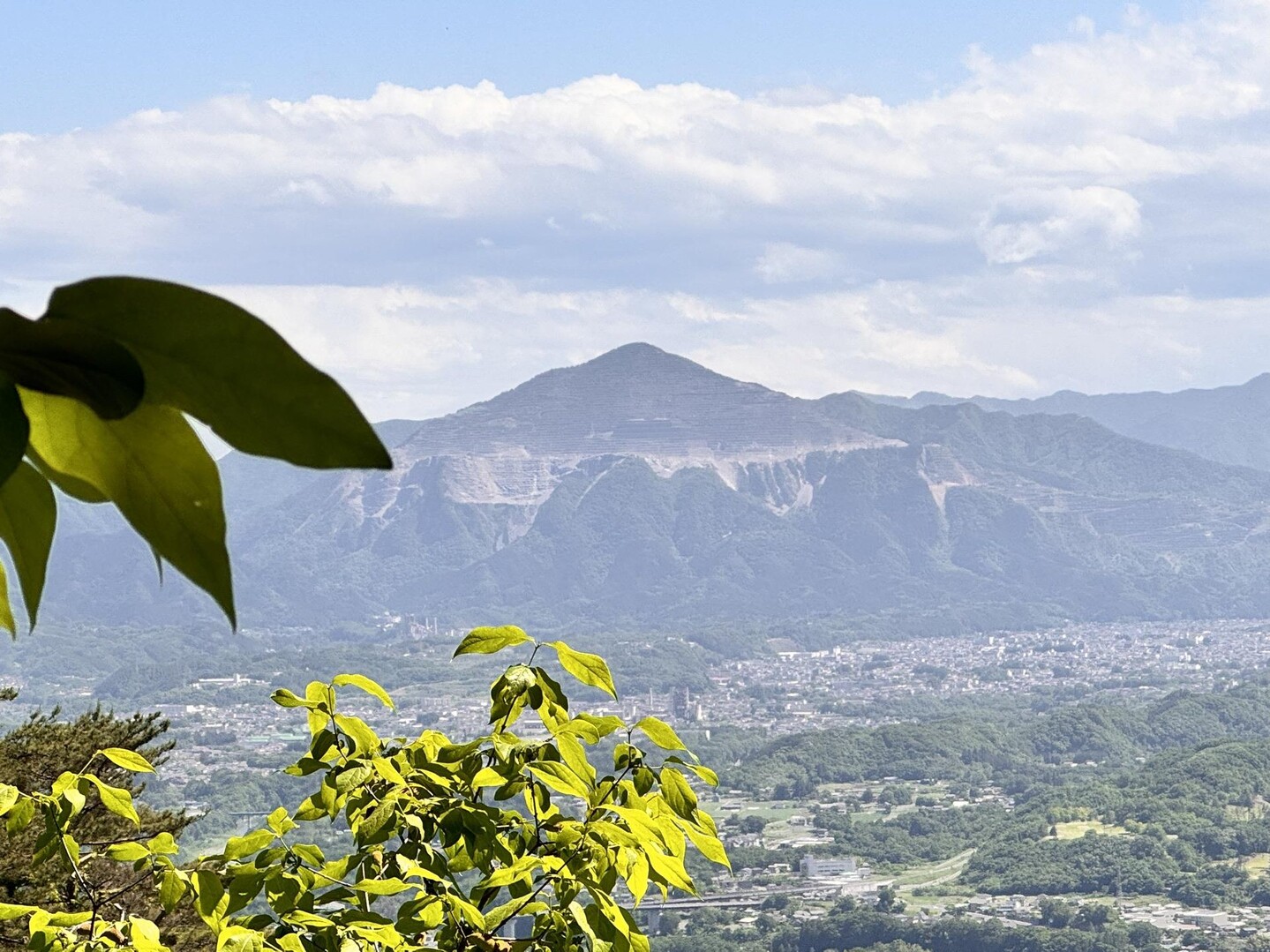 宝登山 / EKさんの宝登山・長瀞アルプス・不動山・陣見山・鐘撞堂山の活動データ | YAMAP / ヤマップ