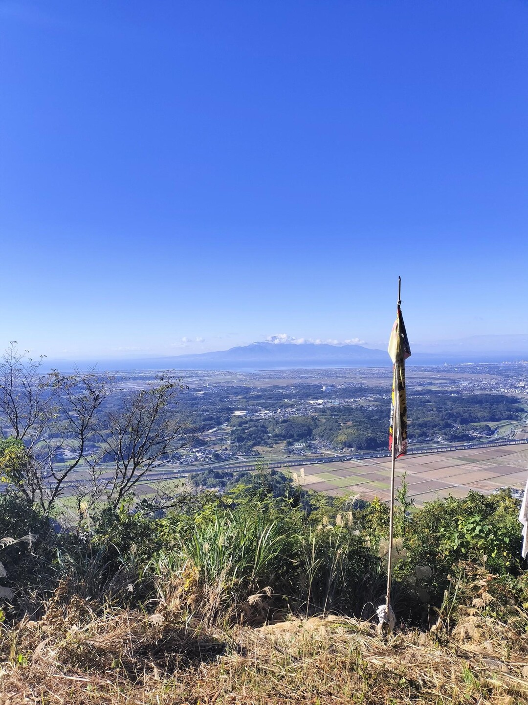 木葉山トレイル走ってみたー🏃🏻‍♀️💨 / sol..さんの木葉山の活動データ | YAMAP / ヤマップ
