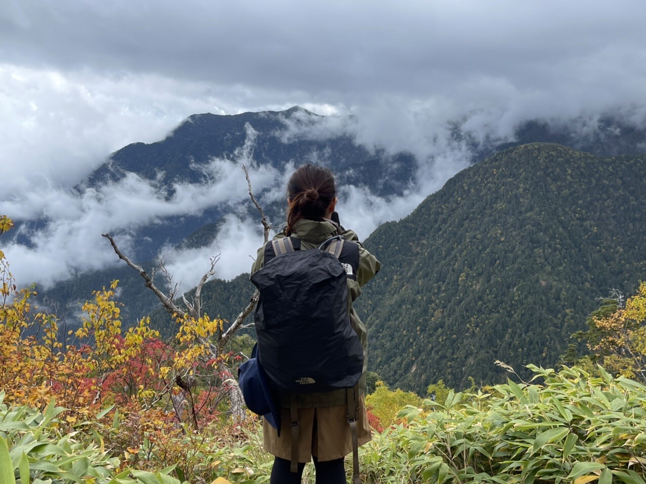 Seiのページ | YAMAP / ヤマップ