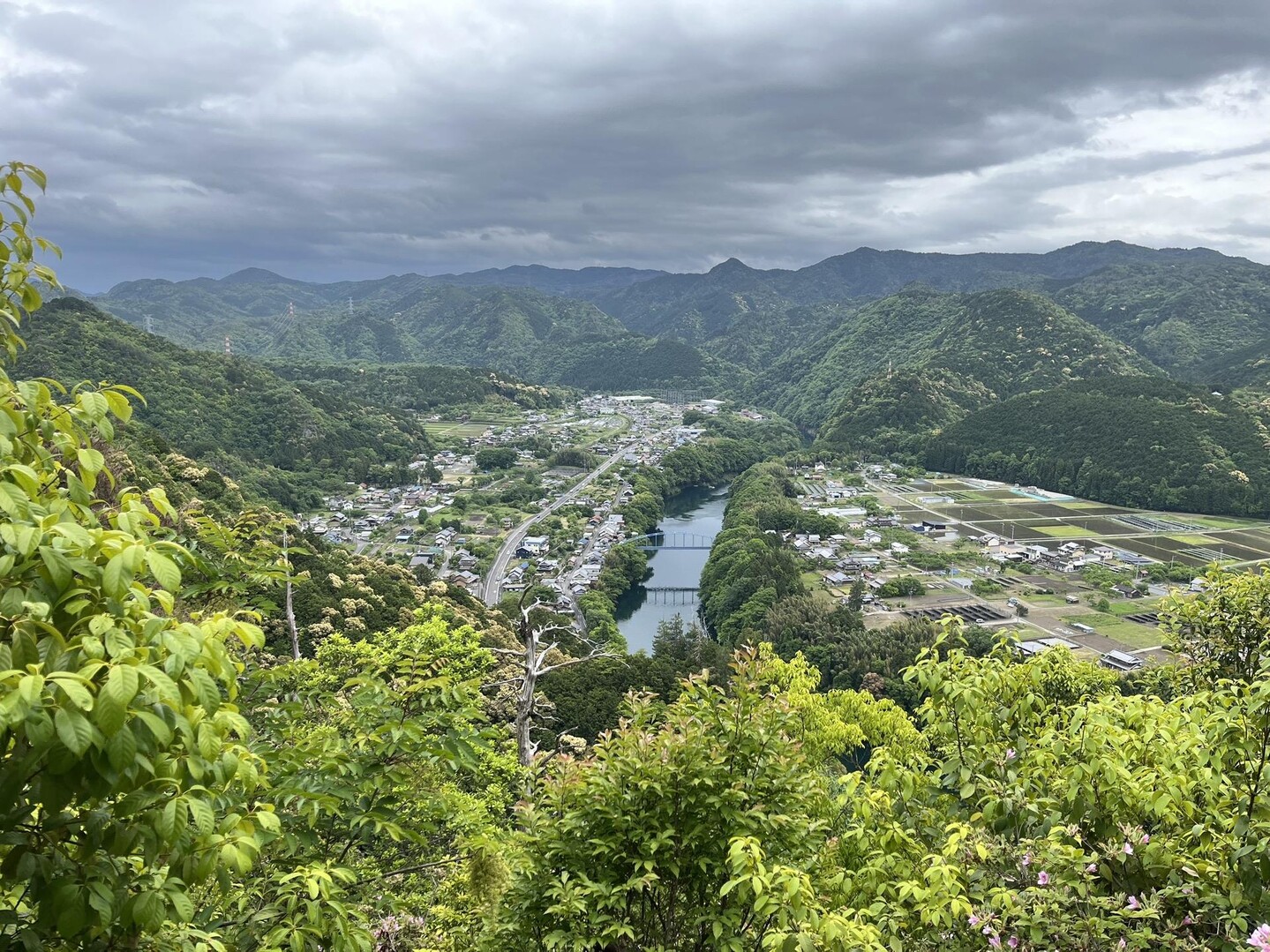 ONE DAY! 川辺セブンマウンテン⛰️ / くーすけさんの納古山の活動データ | YAMAP / ヤマップ