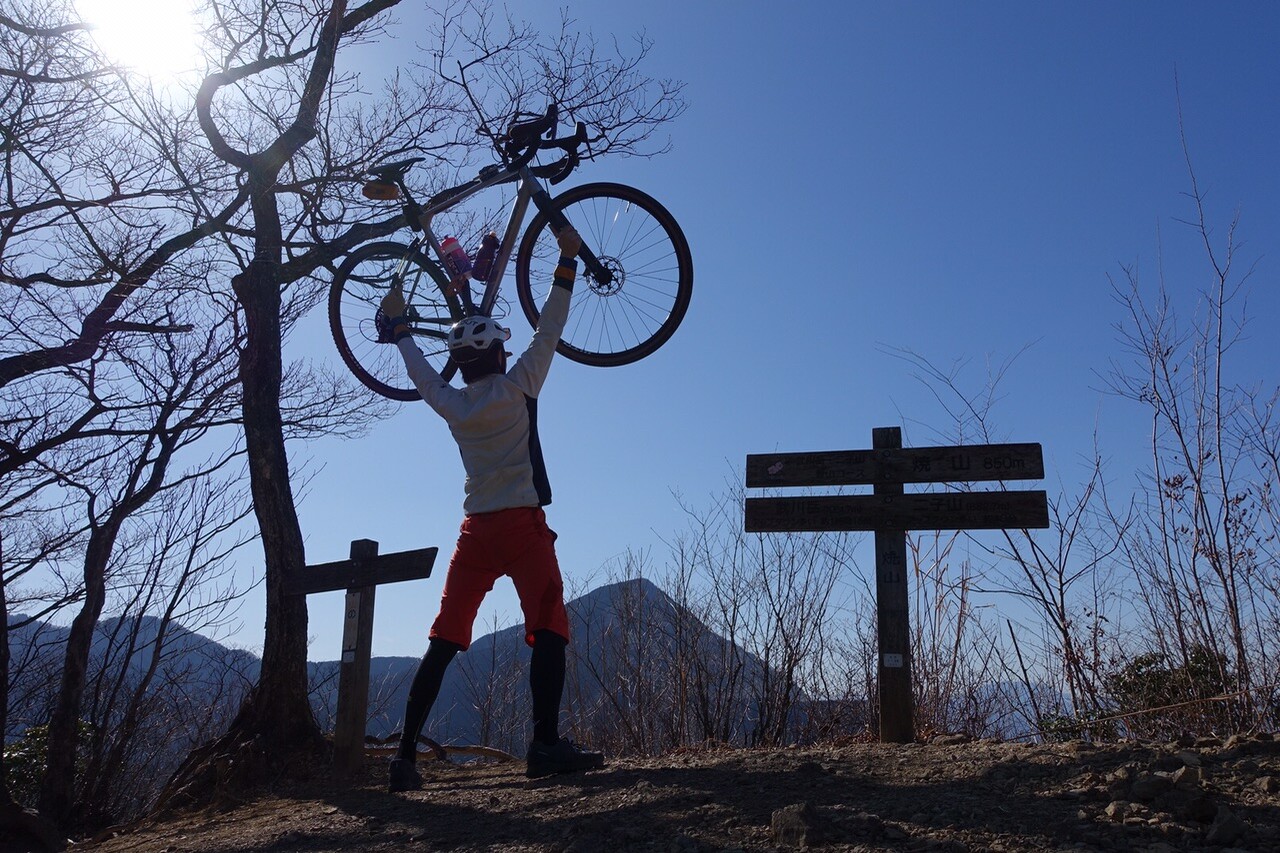 Yuichiro Takahashiのページ | YAMAP / ヤマップ