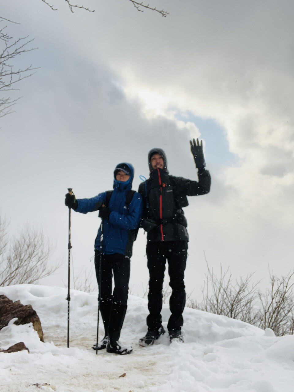 JhonWickのページ | YAMAP / ヤマップ