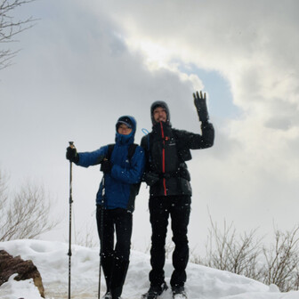 JhonWickのページ | YAMAP / ヤマップ