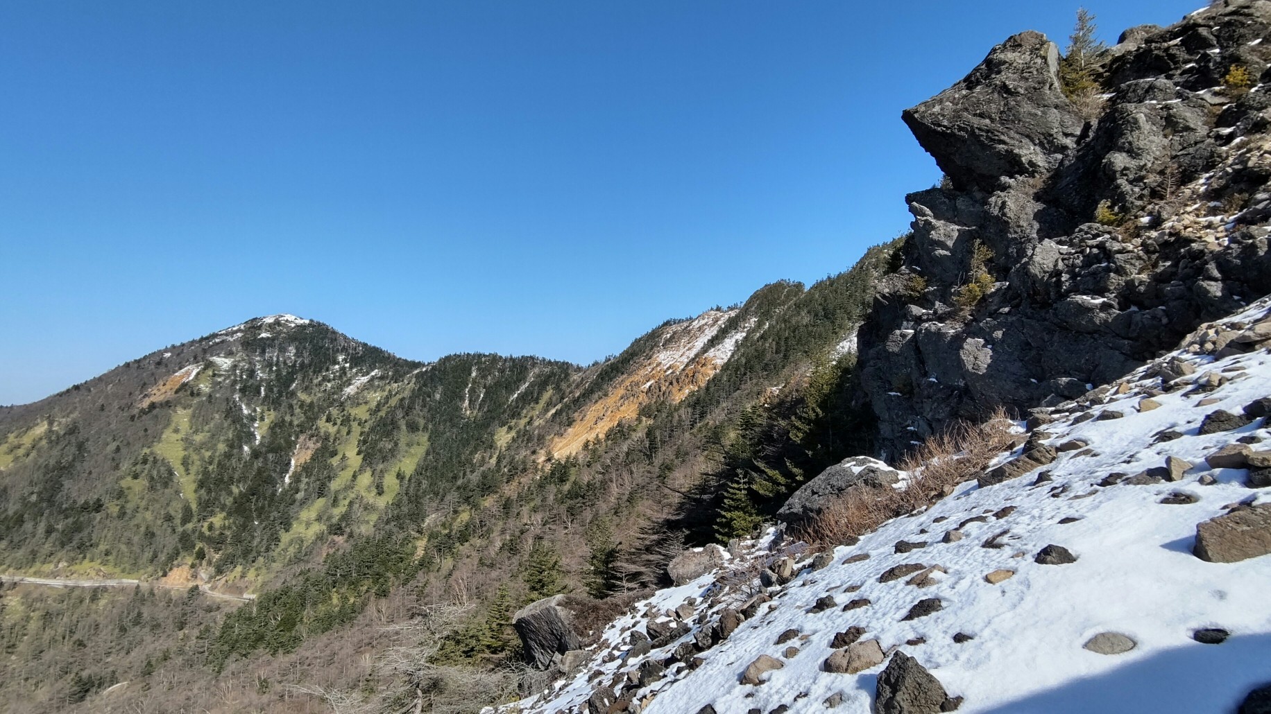 水ノ塔山 / HIRORUNさんの浅間山・黒斑山・篭ノ登山の活動データ | YAMAP / ヤマップ