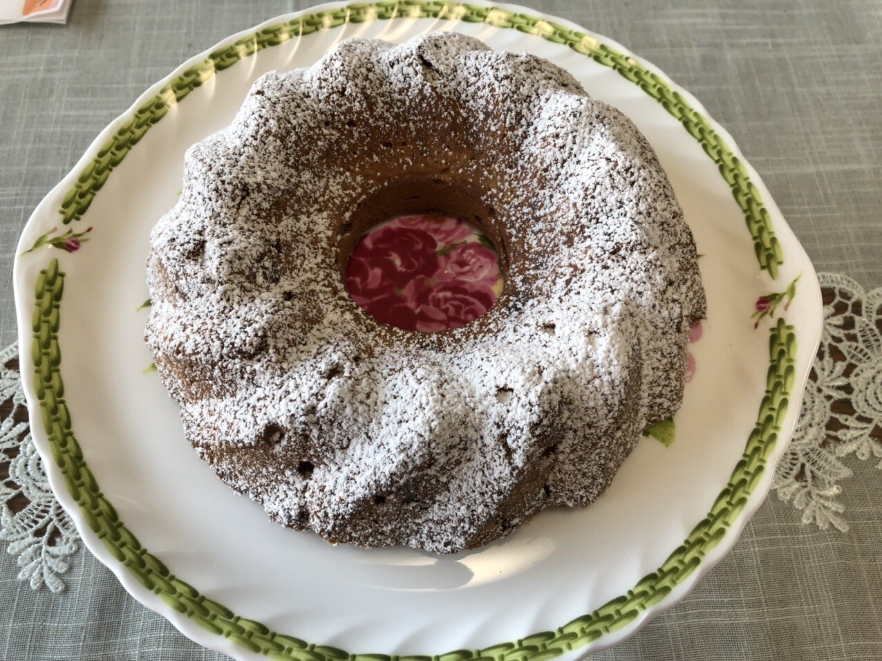 2年ぶり〜？のお菓子教室へ 今回は『マロ... / 💖🐰Roco🐰💖さんのモーメント | YAMAP / ヤマップ