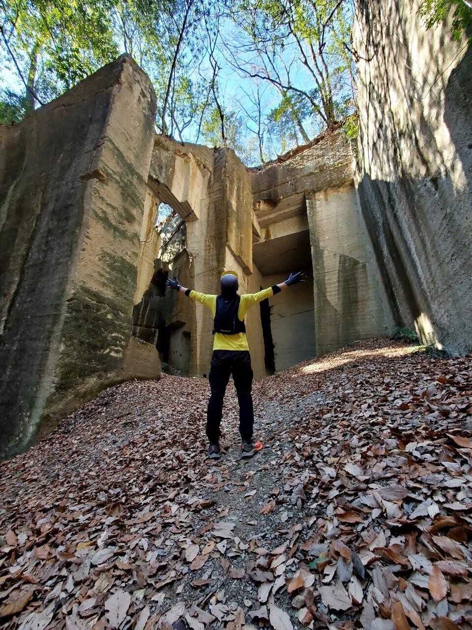 八王子丘陵ftロング / miekoさんの金山（新田金山）・八王子丘陵の活動データ | YAMAP / ヤマップ