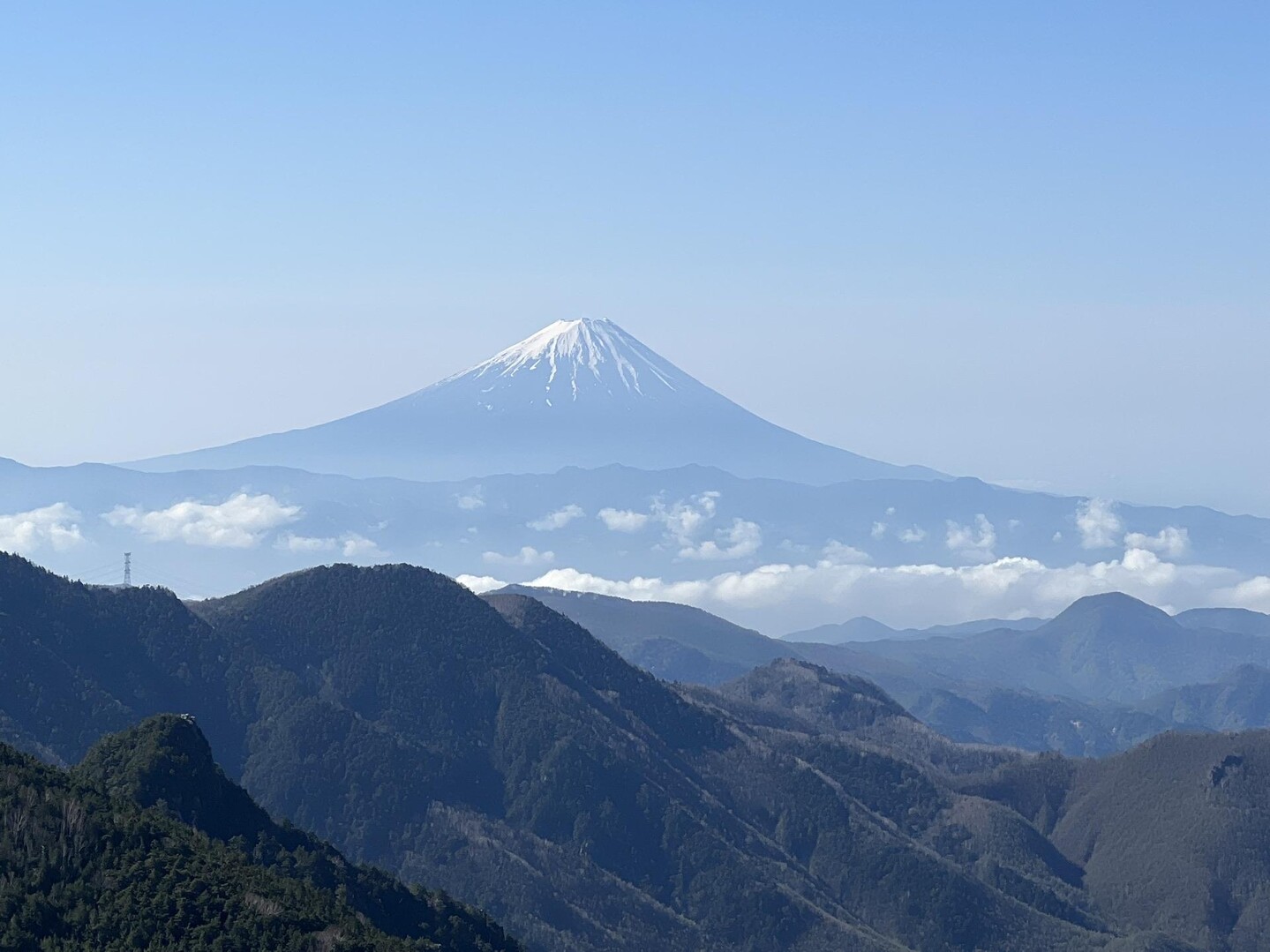 幸運 金峰山・瑞牆山 / yuccoさんの瑞牆山・金峰山の活動データ | YAMAP / ヤマップ