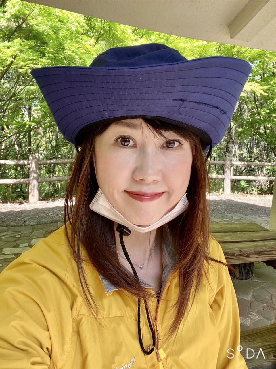 miyukiのページ | YAMAP / ヤマップ