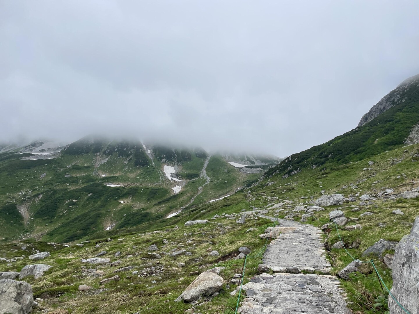立山（雄山） / gakuさんの立山・雄山・浄土山の活動データ | YAMAP / ヤマップ