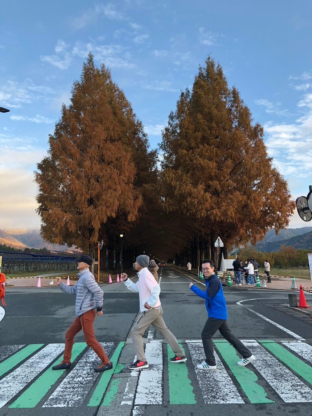 ミラクルな一日 / Naoki さんの三国山・乗鞍岳・赤坂山の活動データ | YAMAP / ヤマップ