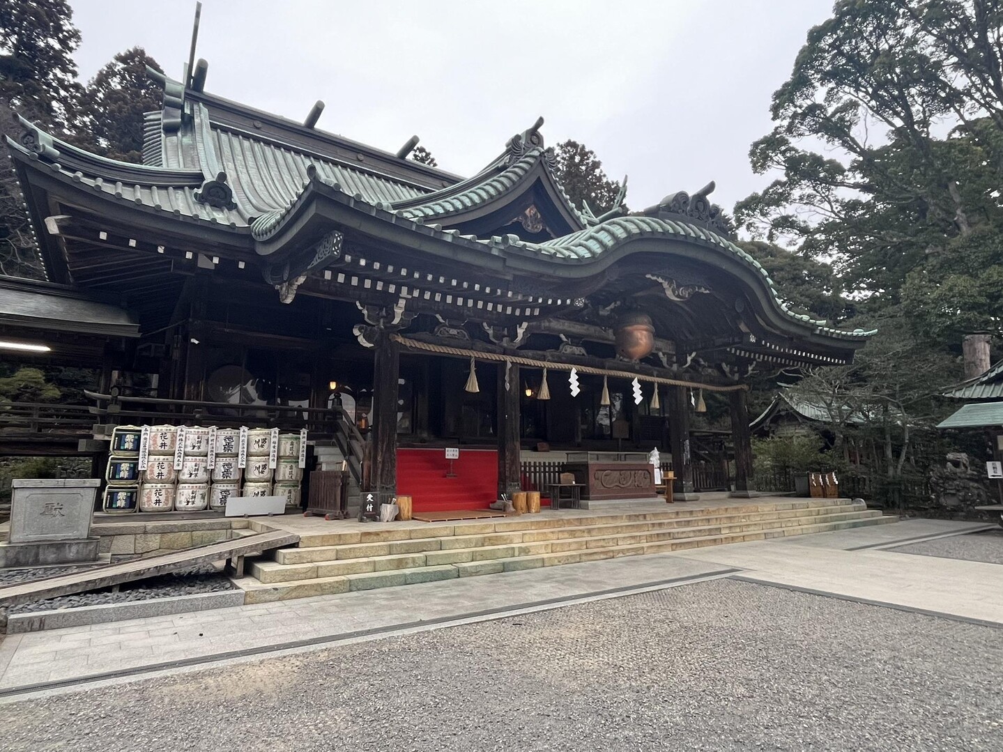 筑波山（男体山）・筑波山（女体山） / Jimamanさんの筑波山の活動データ | YAMAP / ヤマップ