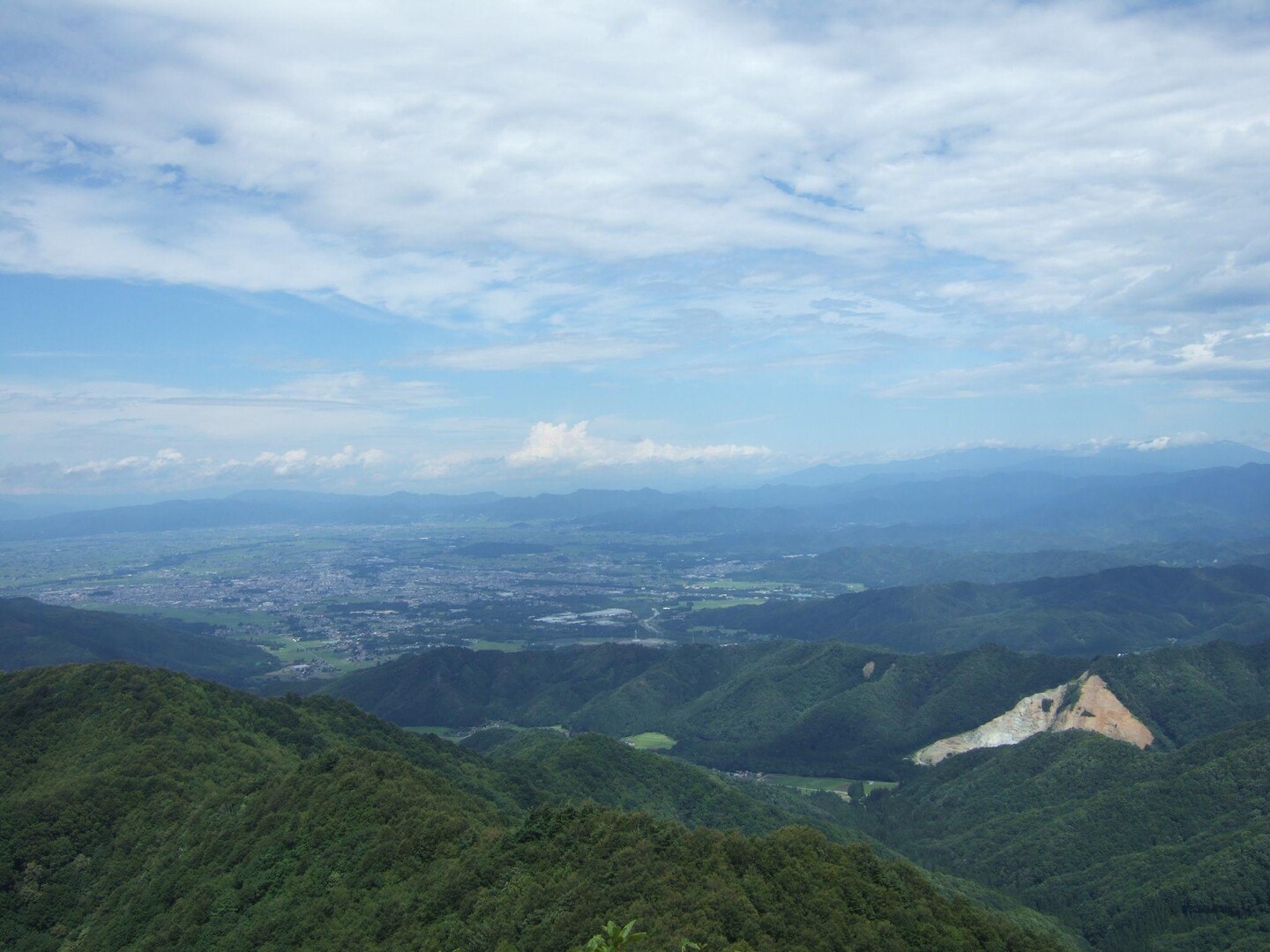 兜山 / mt.hiroさんの登山の活動データ | YAMAP / ヤマップ
