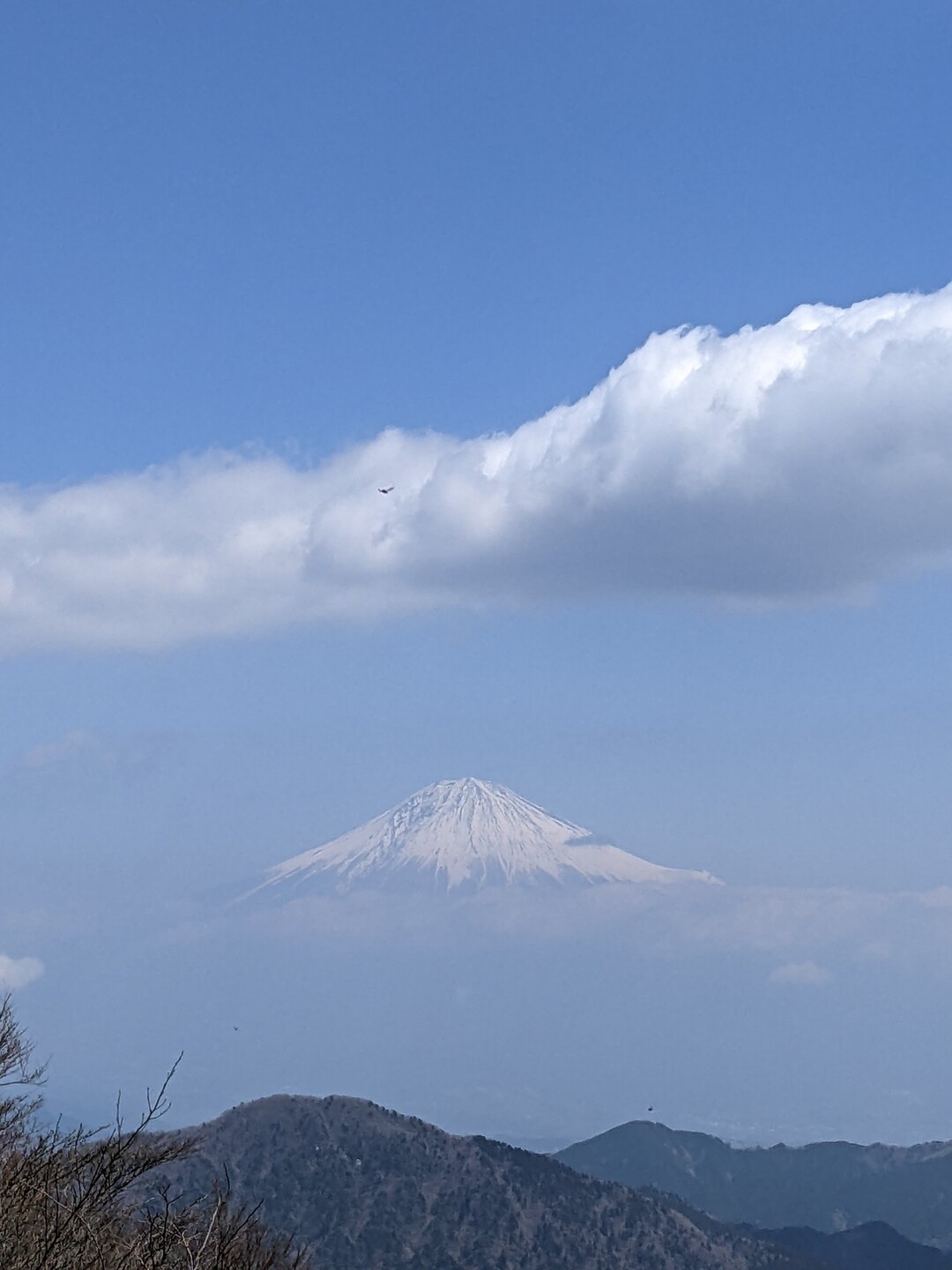 真富士山 / y☆shiさんのモーメント | YAMAP / ヤマップ