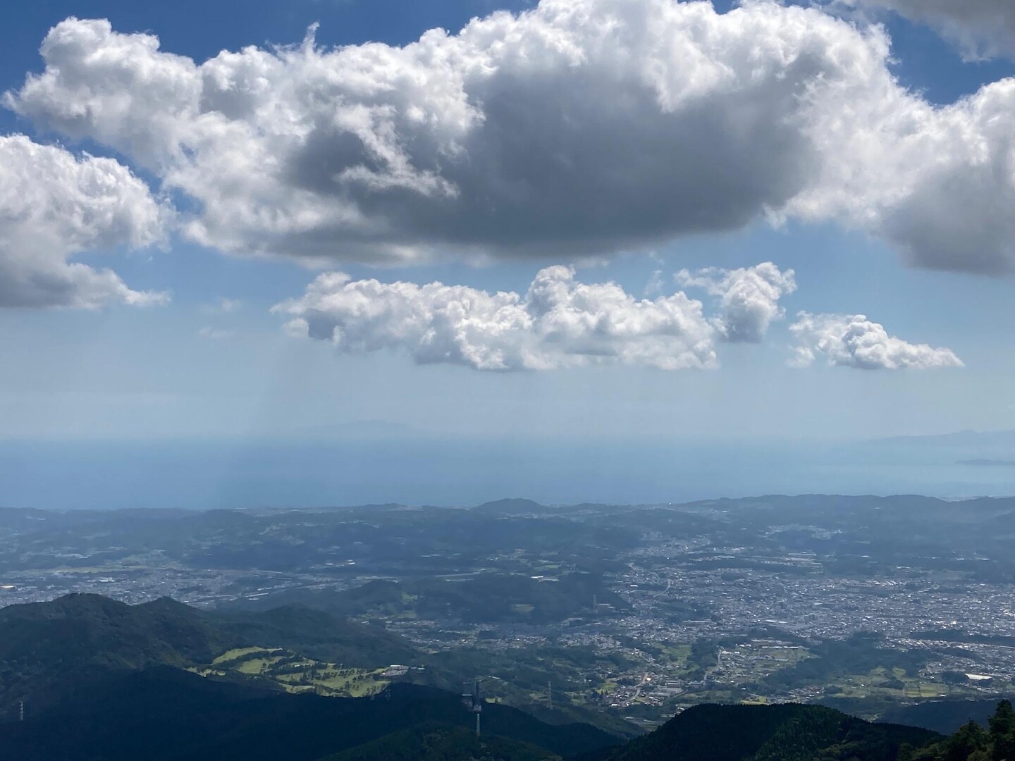 大山 / GA GAさんの大山の活動データ | YAMAP / ヤマップ