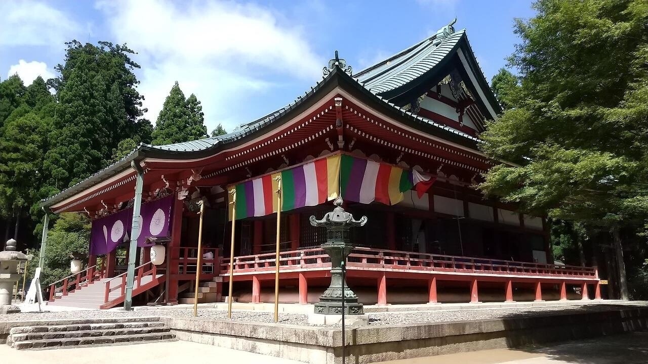 比叡山 / harejiさんの比叡山・横高山・梶山の活動データ | YAMAP / ヤマップ