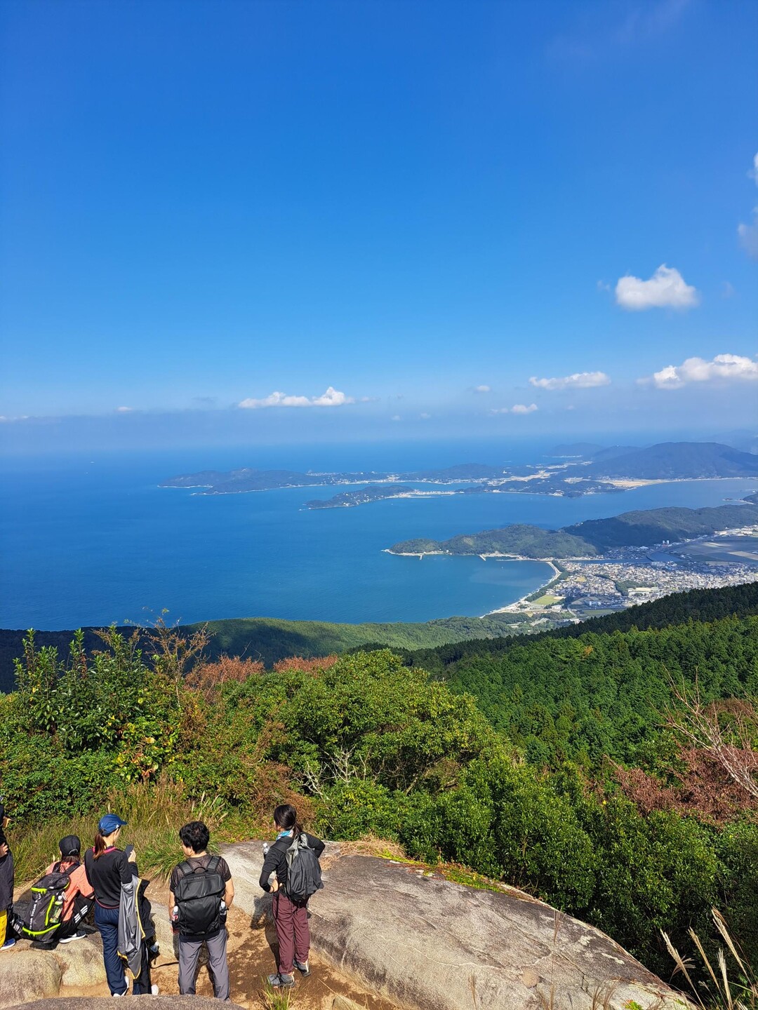 二丈岳 / Bess-ななさんの二丈岳・十坊山の活動データ | YAMAP / ヤマップ