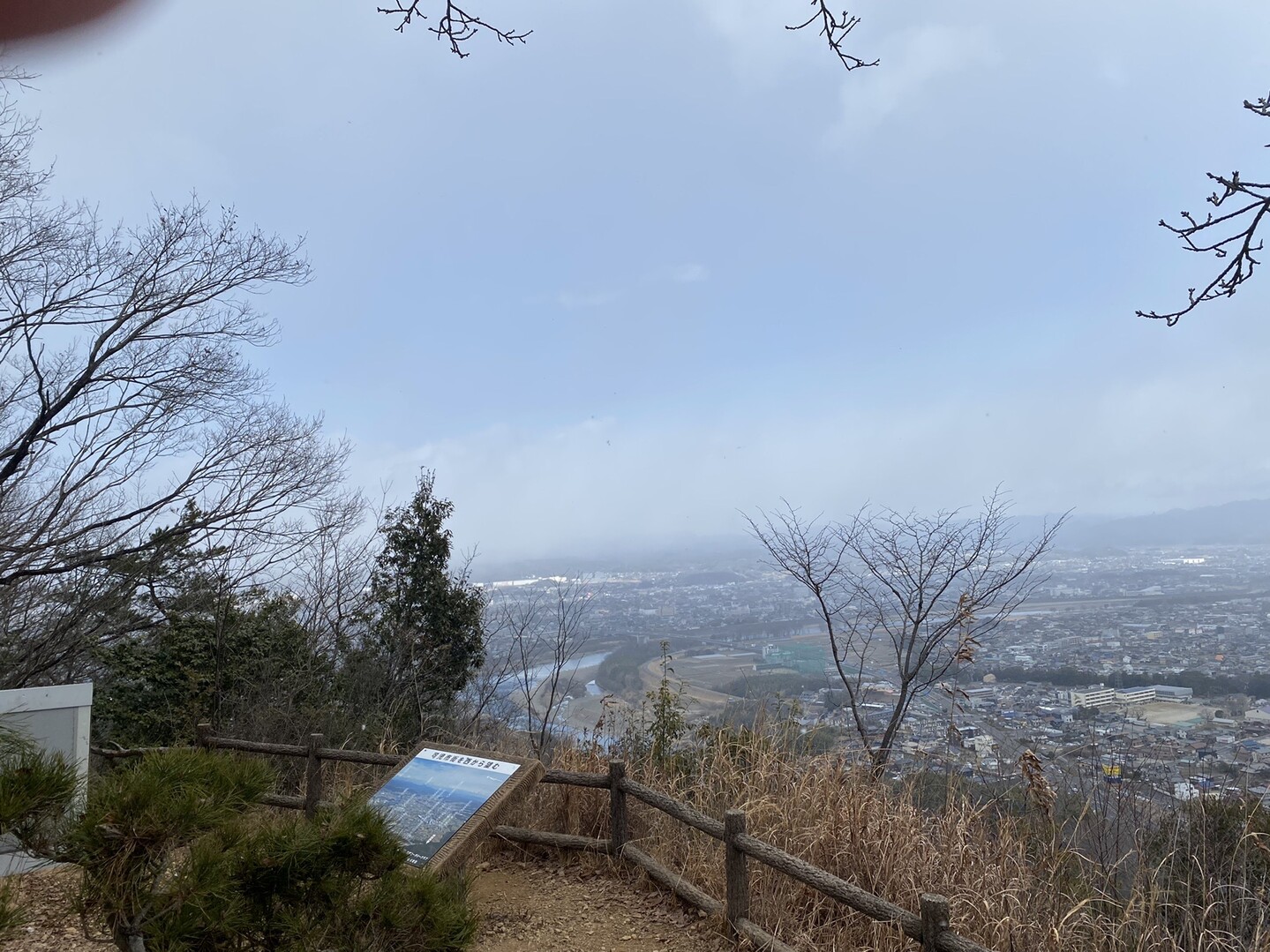 鳩吹山（大脇登山口ピストン） / ふぅみんさんの鳩吹山の活動データ | YAMAP / ヤマップ
