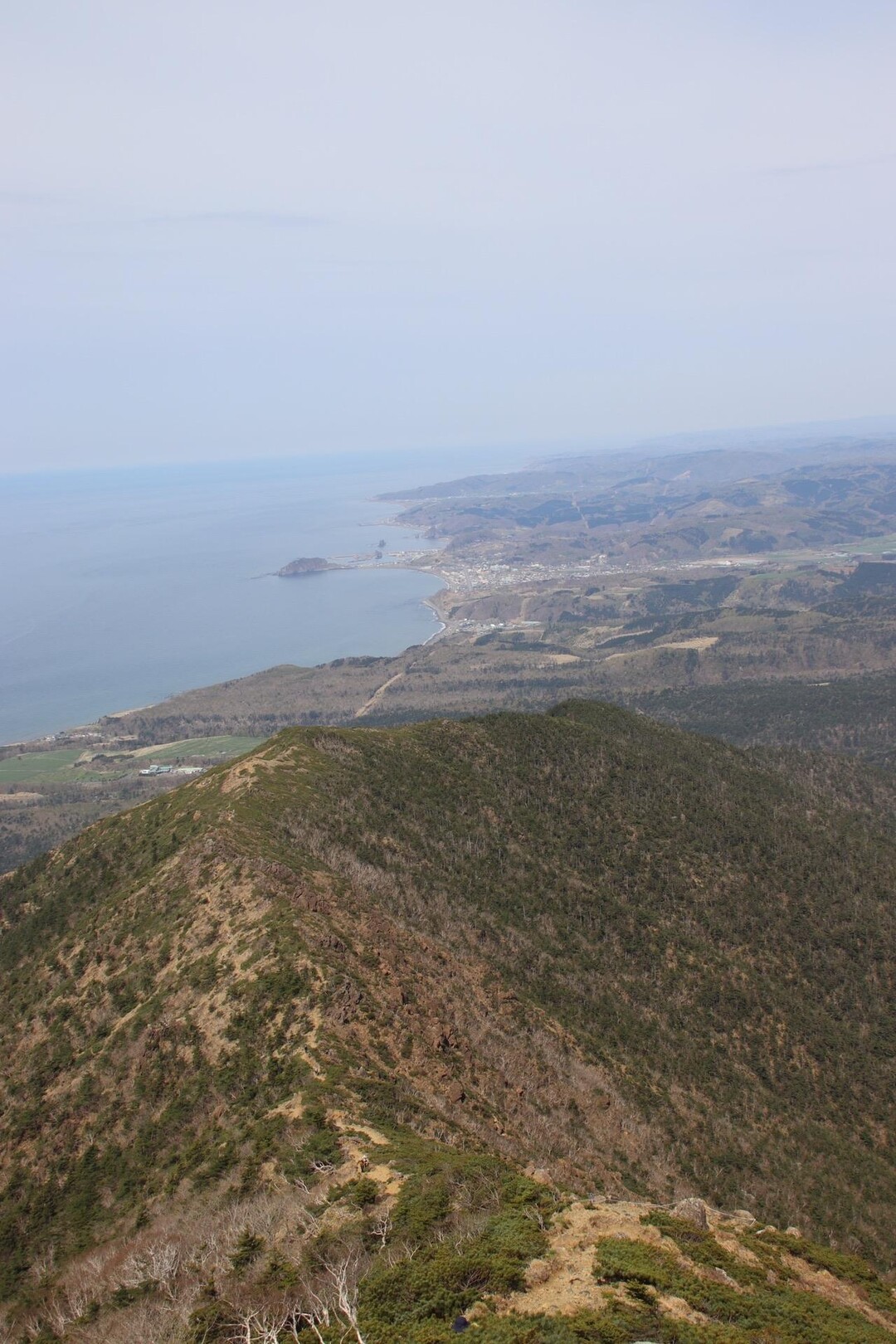 アポイ岳 / k.horiさんのアポイ岳の活動データ | YAMAP / ヤマップ