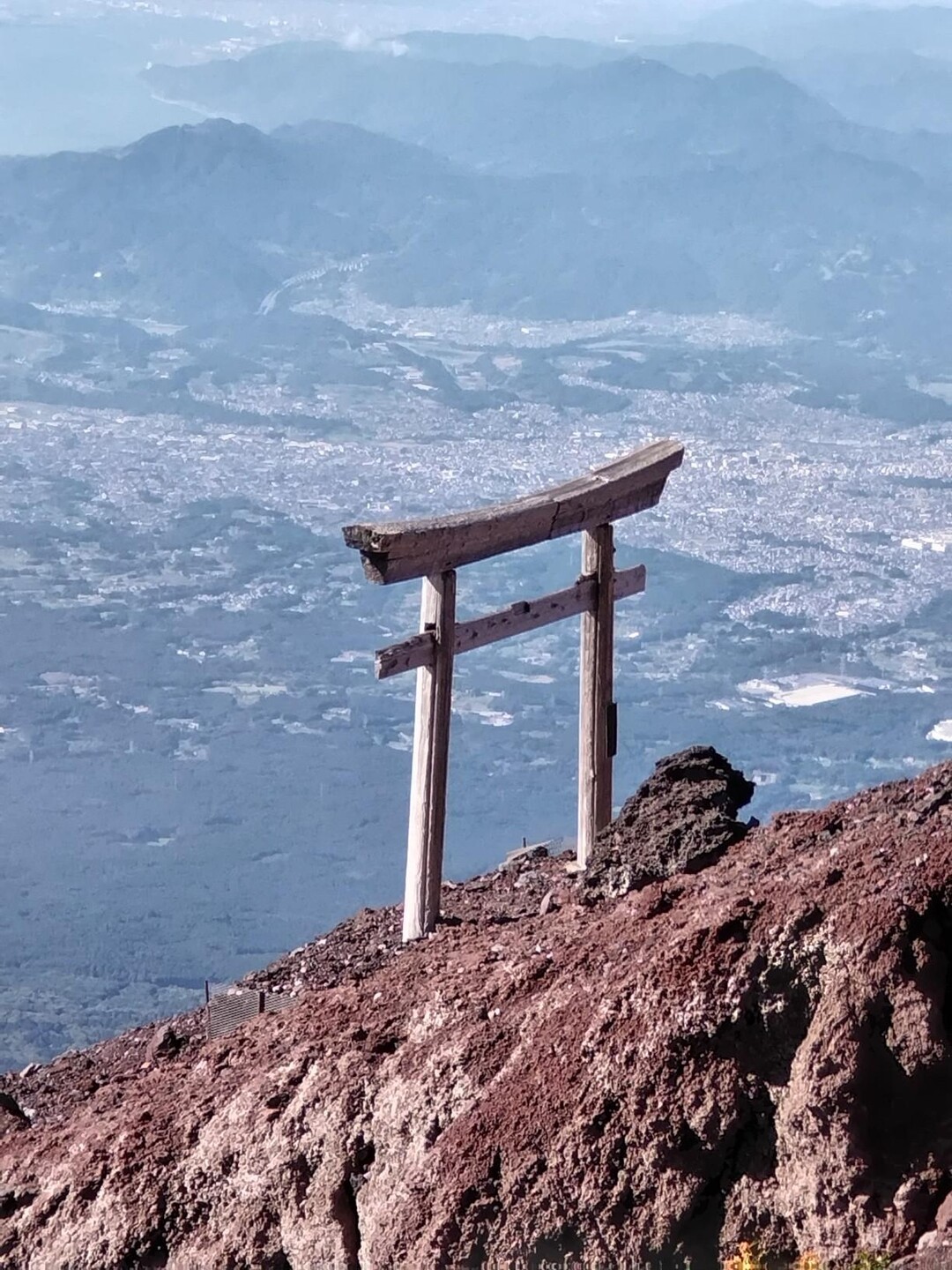 富士山 / sadaさんの富士山の活動データ | YAMAP / ヤマップ