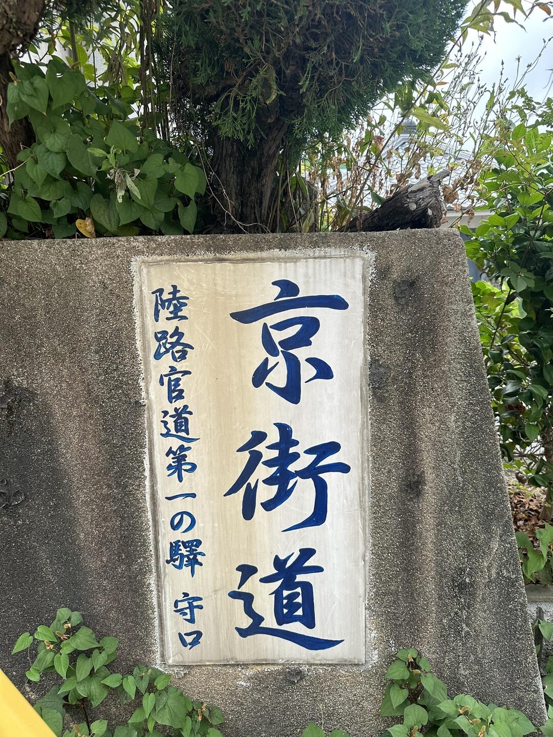 202.06.16 京街道 京橋から牧野駅 / ピロピロさんの京街道（守口宿～高麗橋）の活動データ | YAMAP / ヤマップ
