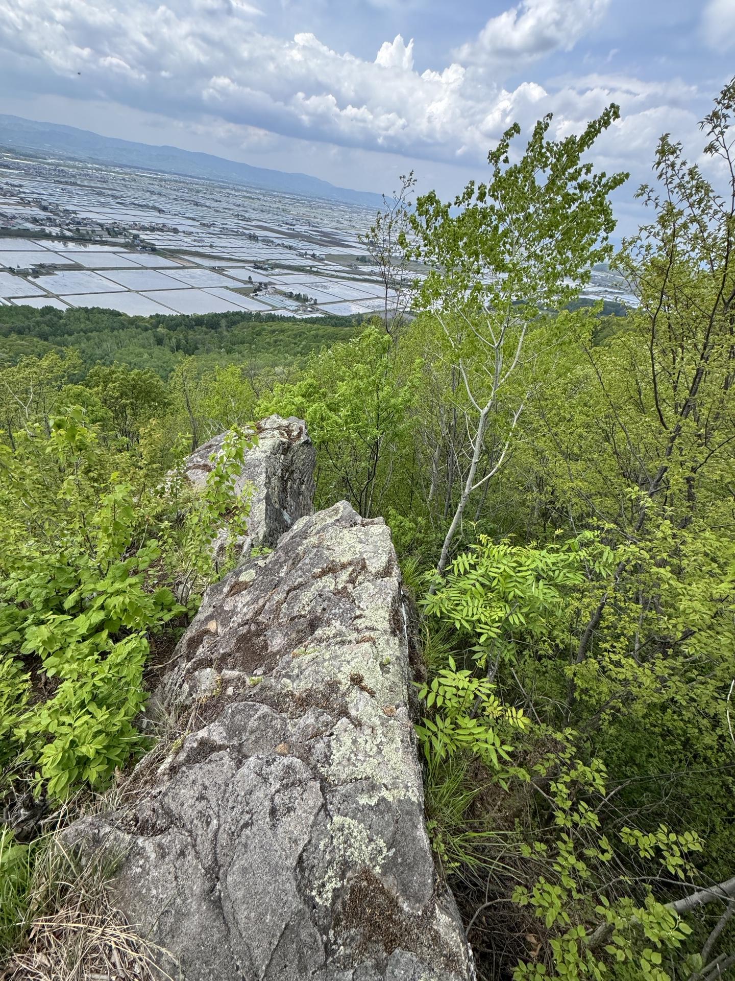 岐登牛山 / HIRO-K2さんの岐登牛山の活動データ | YAMAP / ヤマップ
