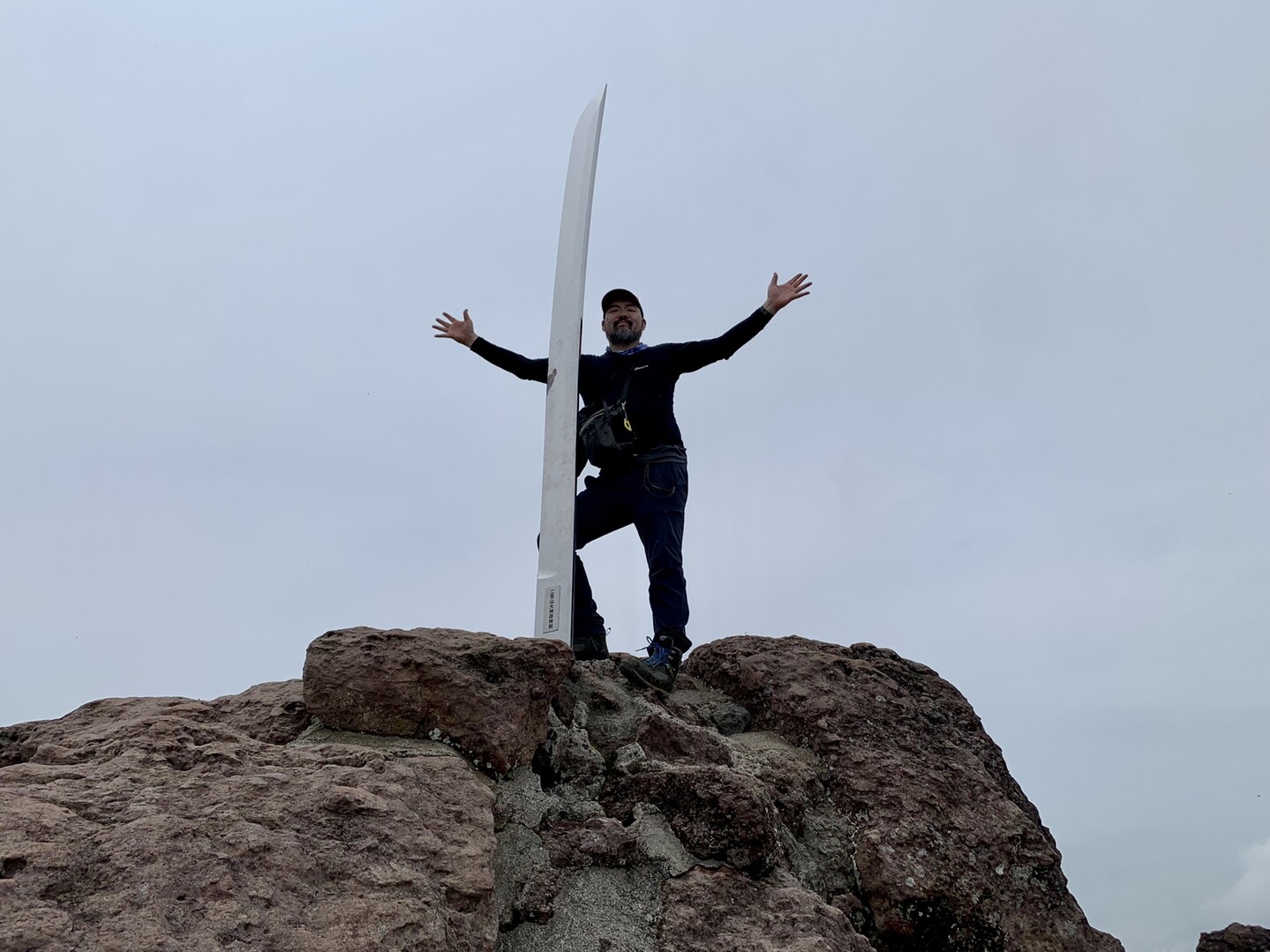 男体山 / Yuji Matsumotoさんの男体山の活動データ | YAMAP / ヤマップ