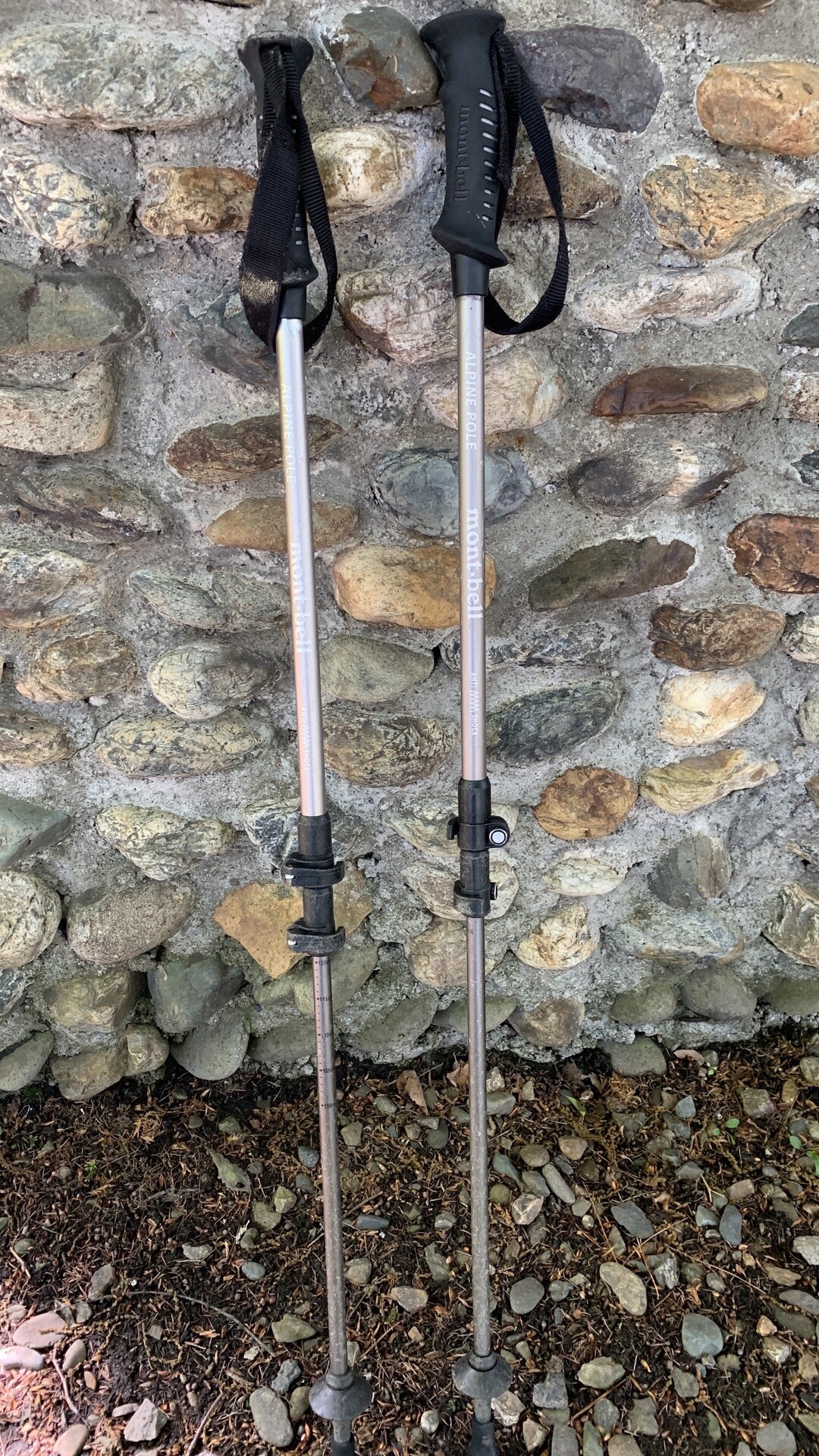 岩手山馬返し登山口駐車所にmont-be... / neeleさんのモーメント | YAMAP / ヤマップ