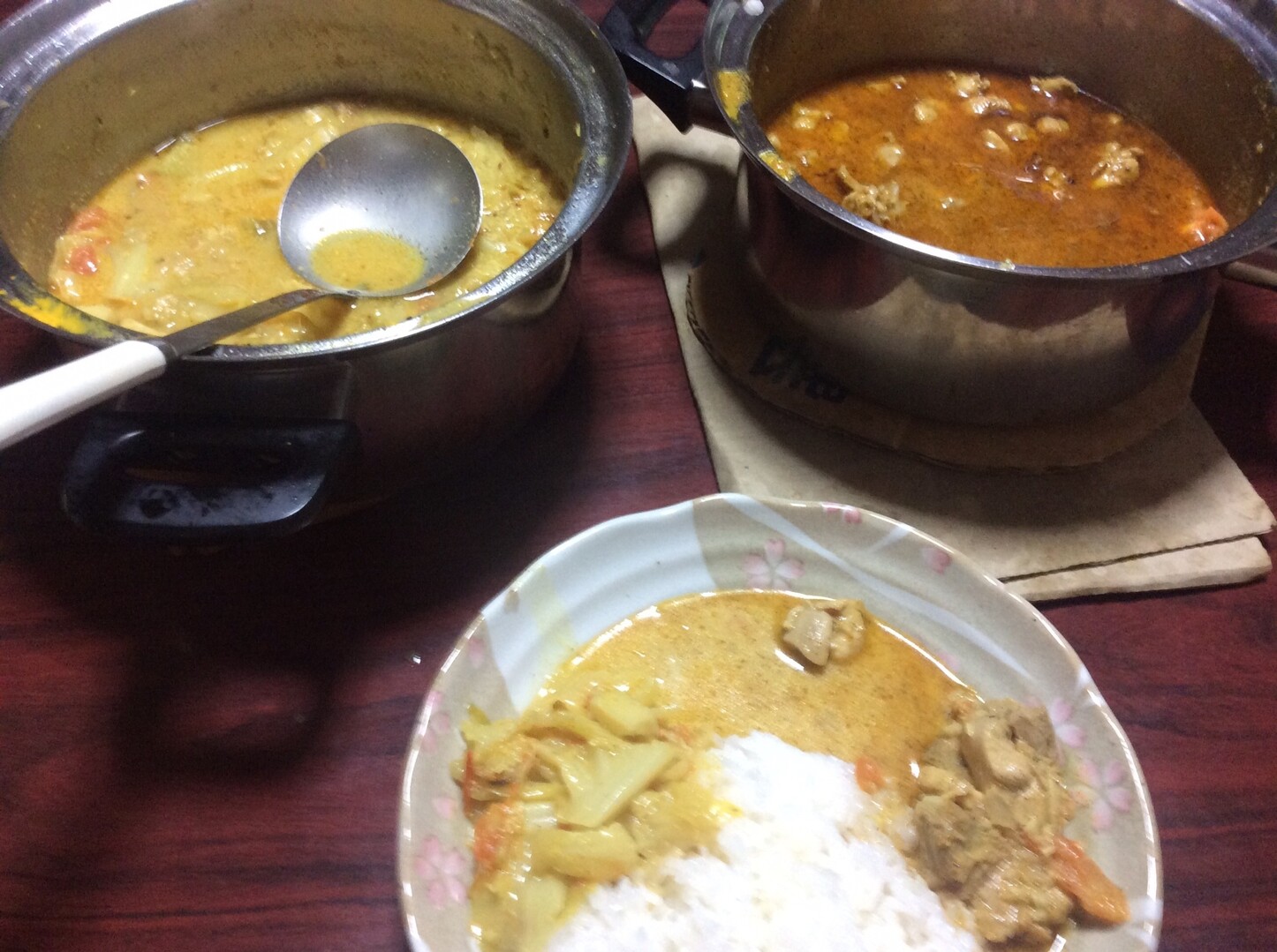 オッス！オラカレー絶対作るマン / Oh!Gmenさんの米ノ山の活動データ | YAMAP / ヤマップ