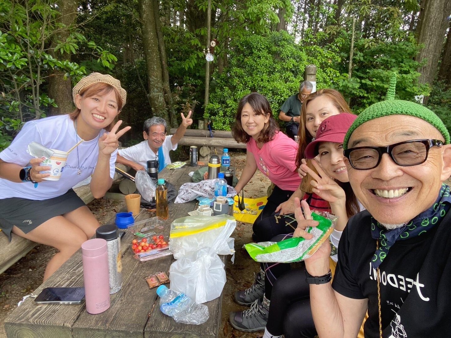 猿投山 / shihoさんの猿投山・物見山の活動データ | YAMAP / ヤマップ