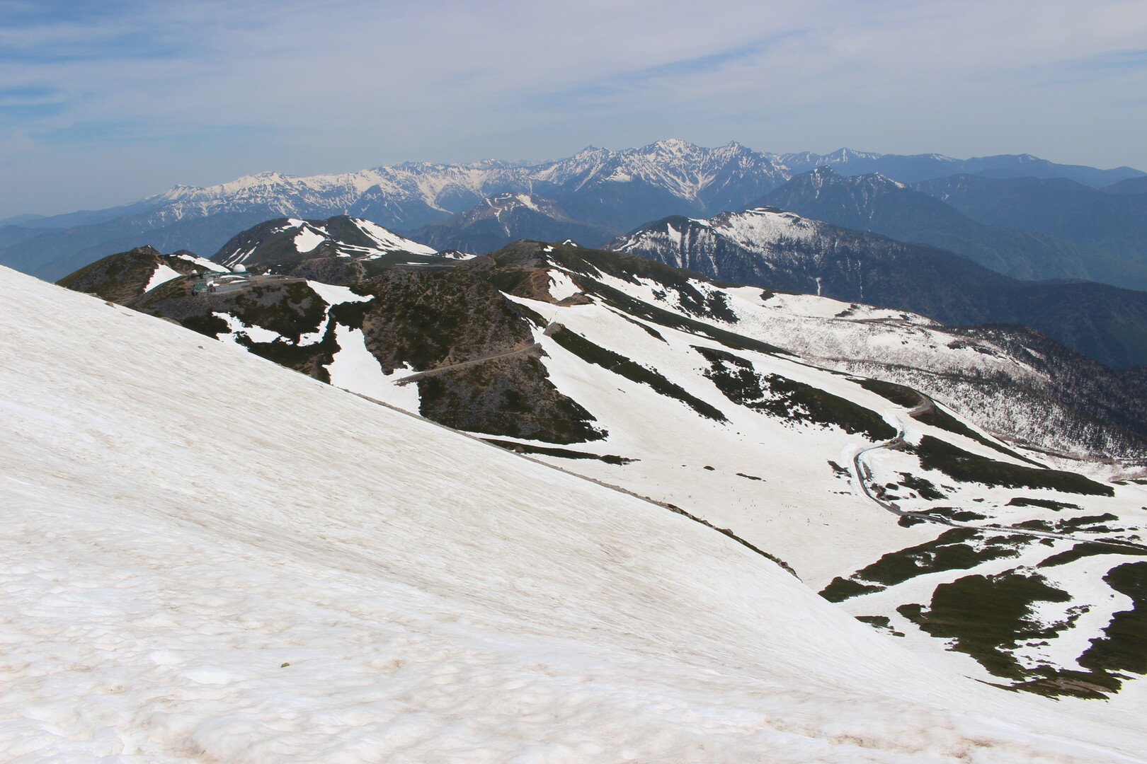 乗鞍岳 / YYさんの乗鞍岳の活動データ | YAMAP / ヤマップ