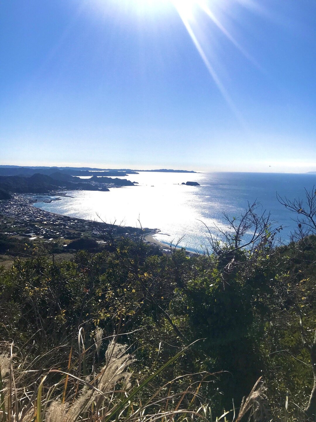 鋸山（ノコギリ山）＋海ほたる / VOさんの鋸山の活動データ | YAMAP / ヤマップ