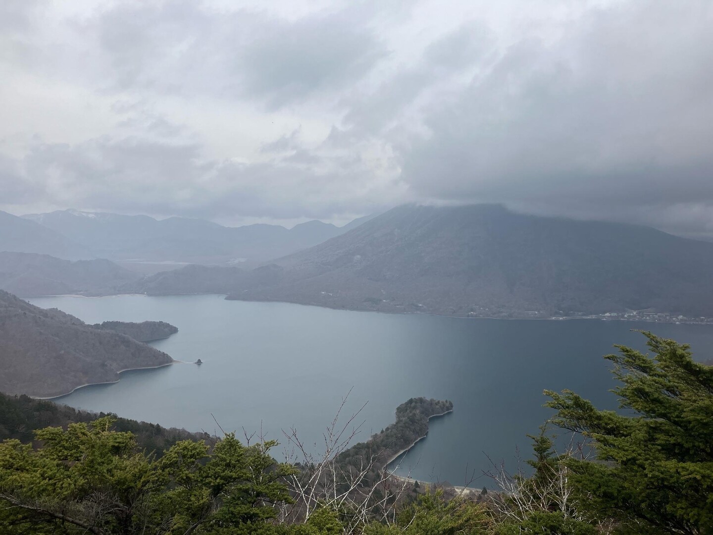 半月山 / tsutomuさんの女峰山・赤薙山・大真名子山の活動データ | YAMAP / ヤマップ