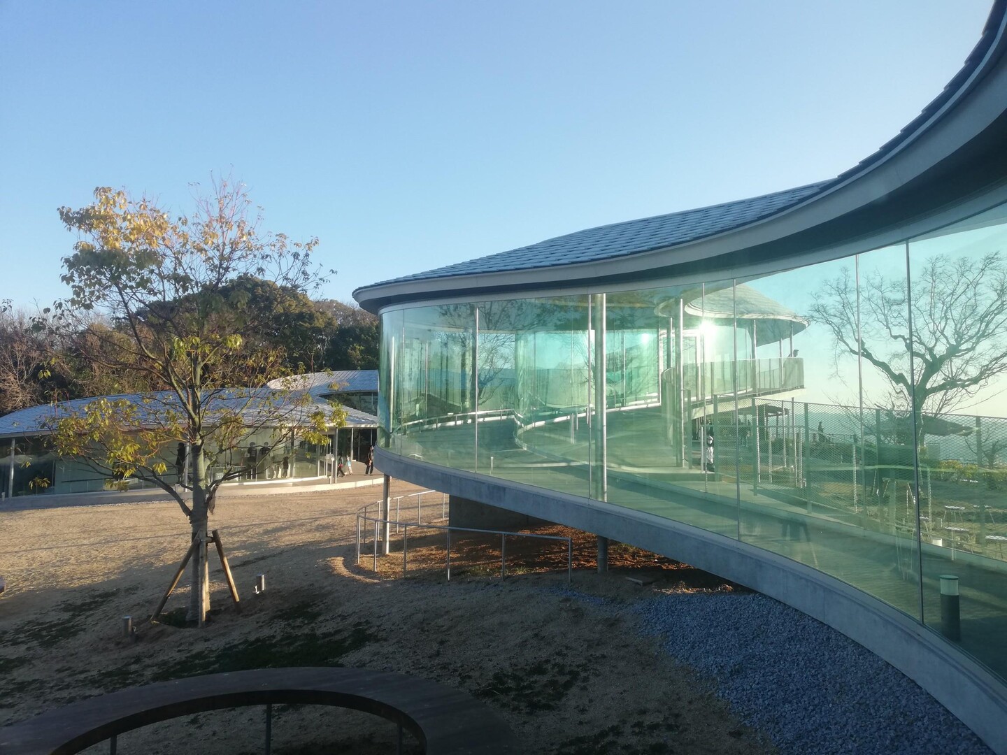 はじめてのやしまーる🏹🏝️ / Mt. 3776さんの屋島南嶺・屋島北嶺の活動データ | YAMAP / ヤマップ