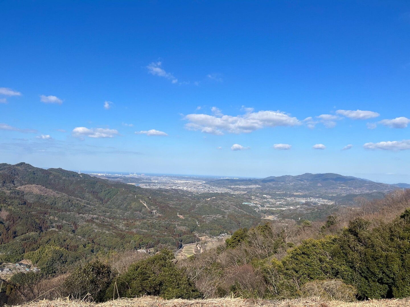 天面山 / Tazさんの天面山の活動データ | YAMAP / ヤマップ