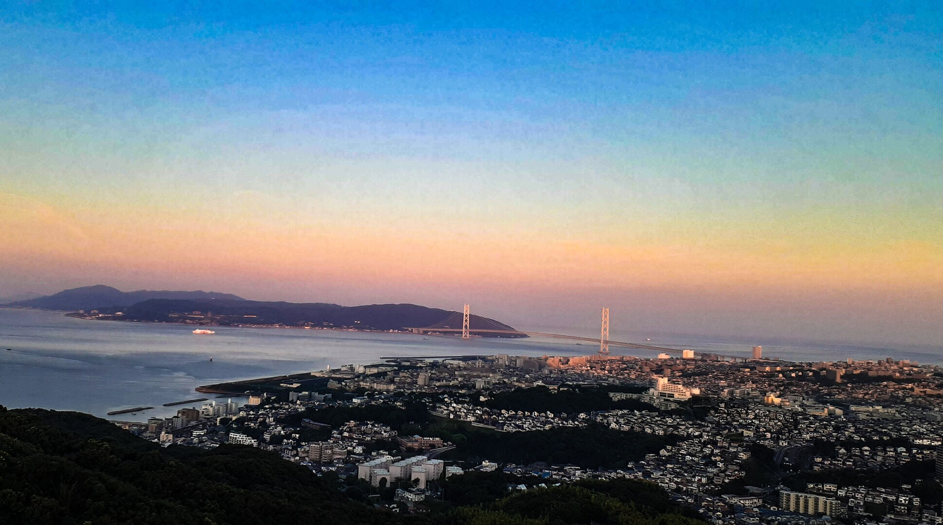 久しぶりの快晴🌞 / teru（ポンコツ4号）さんのモーメント | YAMAP / ヤマップ