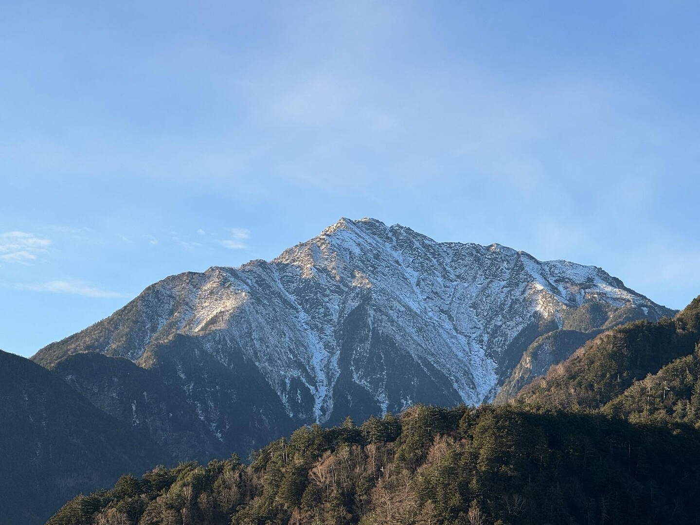 日向山🏖️、カイコマ見に🗻 / katsさんの雨乞岳の活動データ | YAMAP / ヤマップ