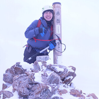 JWRのページ | YAMAP / ヤマップ