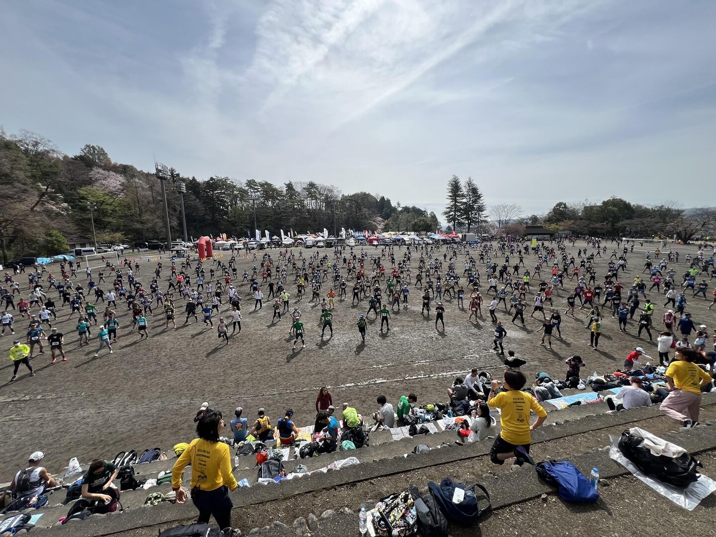 26th 青梅高水TR / i.takuさんの高水山・岩茸石山・惣岳山の活動データ | YAMAP / ヤマップ