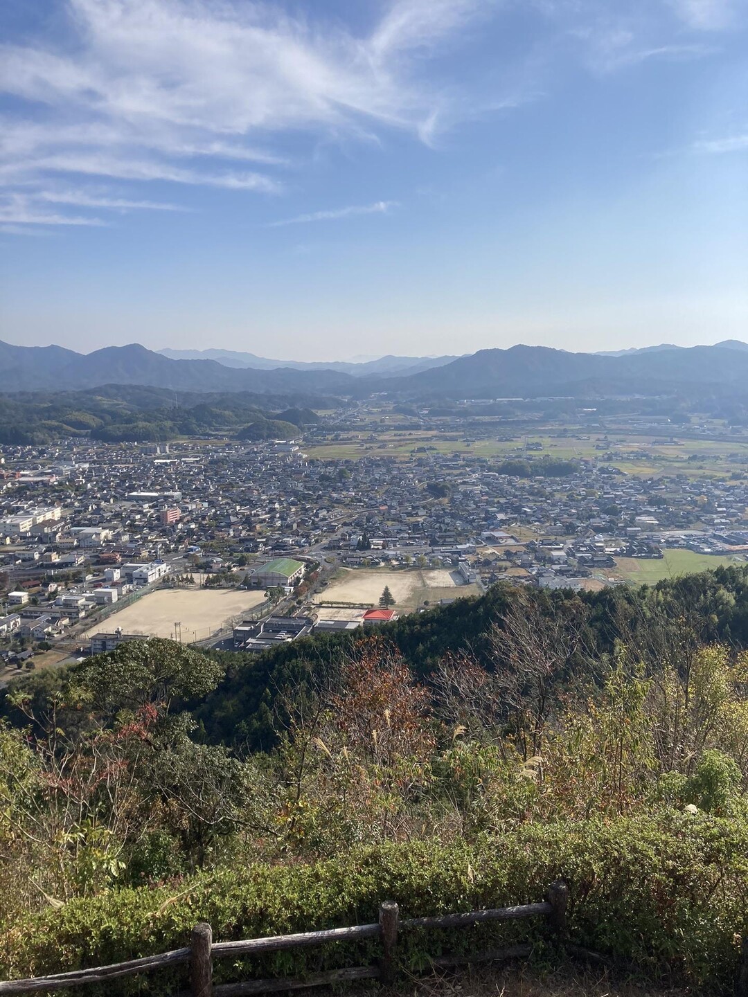 鞍掛山 / cbmdさんの蓮華山・鞍掛山・廿木山の活動データ | YAMAP / ヤマップ