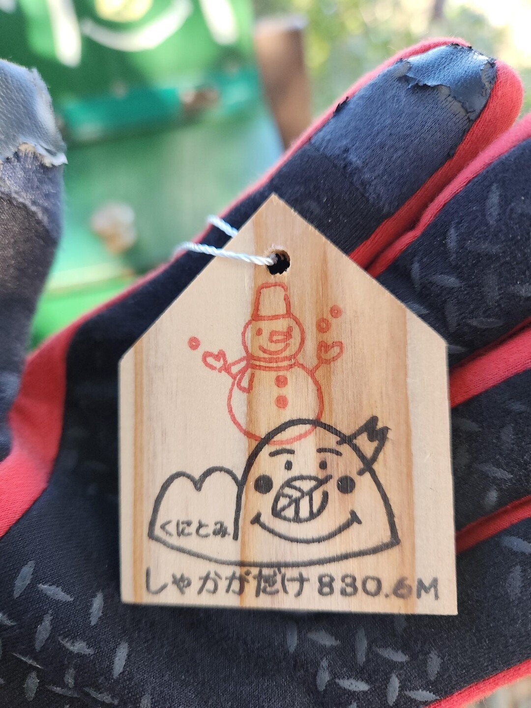 綾岳・南矢筈岳・矢筈岳・釈迦ヶ岳 / アッキーさんの釈迦ヶ岳（釋迦ヶ岳）・矢筈岳の活動日記 | YAMAP / ヤマップ