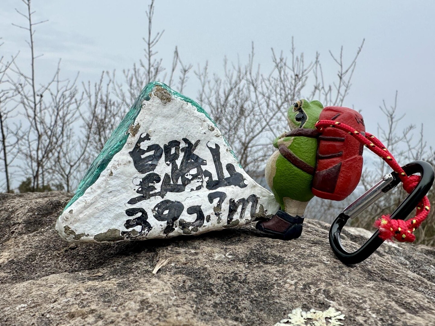 皇踏山 / matsuさんの小豆島・星ヶ城山・皇踏山の活動データ | YAMAP / ヤマップ
