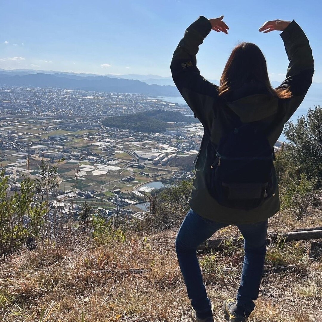 Rieのページ | YAMAP / ヤマップ