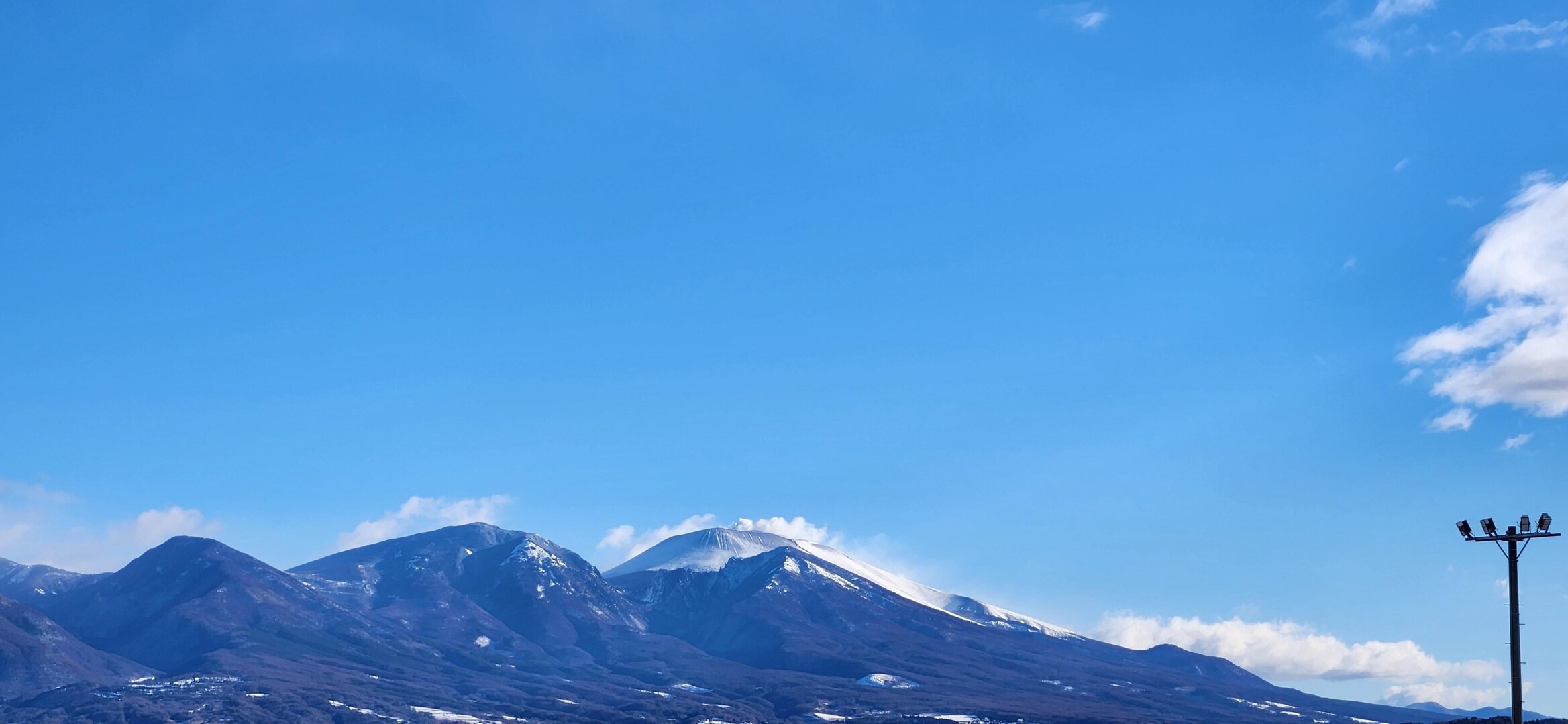 おはようございます 寝坊して朝から後悔... / HISAさんのモーメント | YAMAP / ヤマップ