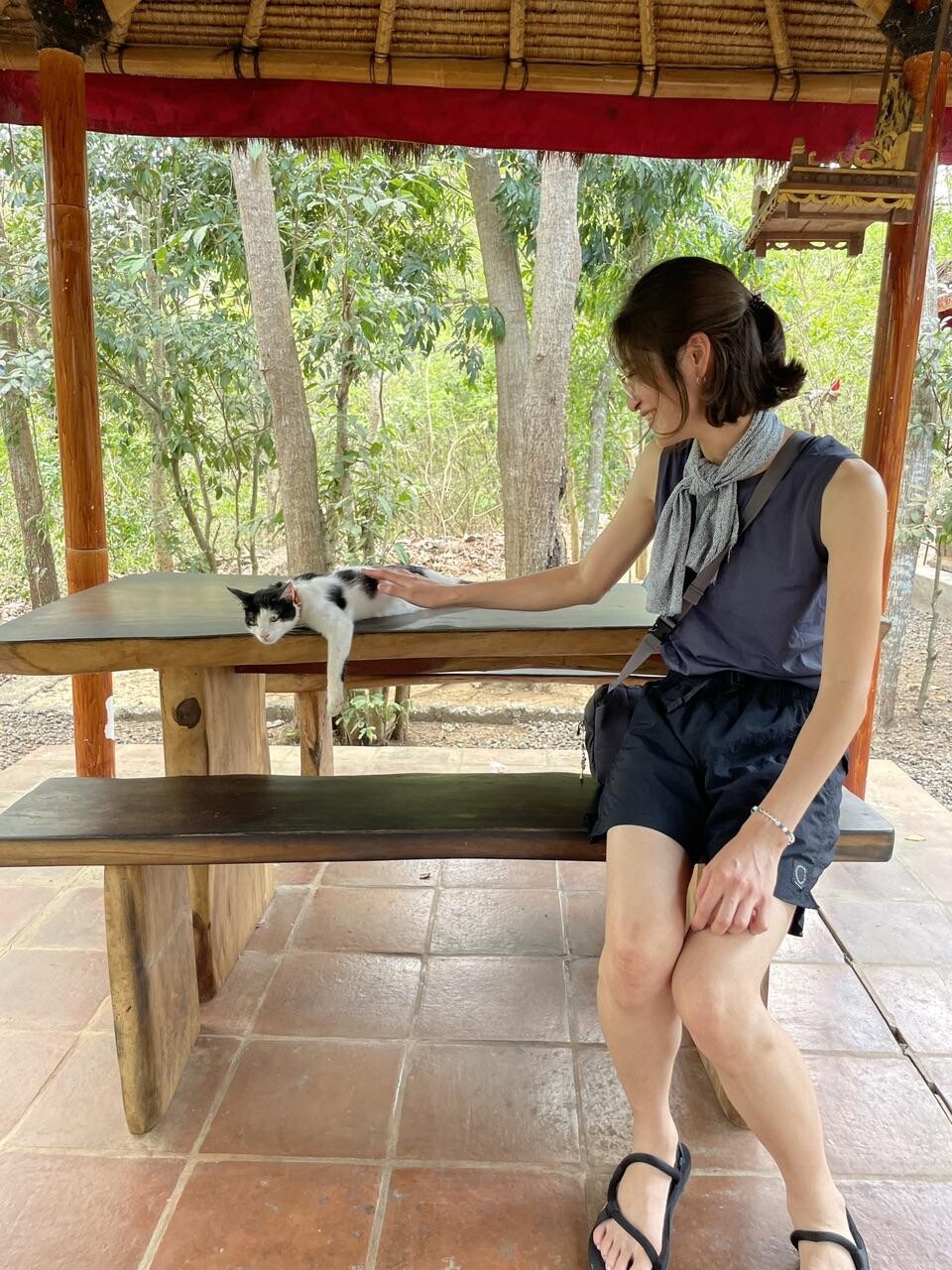 Marikoのページ | YAMAP / ヤマップ